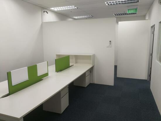 UB. One, 81 Ubi Avenue 4, 1302 sqft, I SALE, by Mohammad Ashraf ...