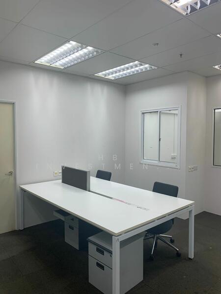 UB. One, 81 Ubi Avenue 4, 1,302 sqft, Light Industrial (B1) For Sale ...