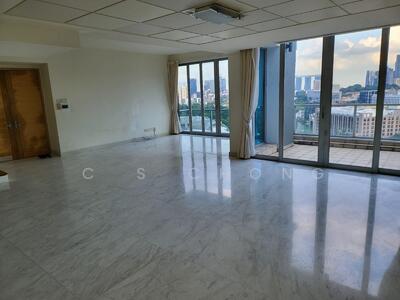 Cairnhill Crest for Sale in Singapore