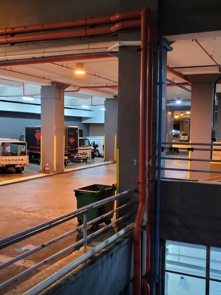 Lam Soon Industrial Building, 63 Hillview Avenue, 2,325 sqft, Light ...