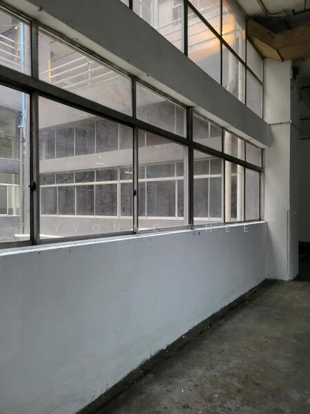 Lam Soon Industrial Building, 63 Hillview Avenue, 2,325 sqft, Light ...