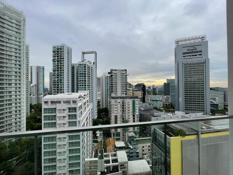 One Devonshire for Rent in Singapore