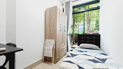 Thomson 800 for Rent in Singapore