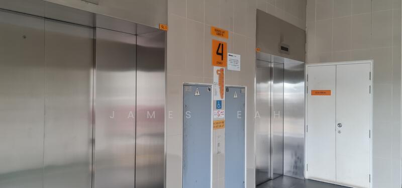 Ark @ KB, 1 Kaki Bukit Avenue 6, 2,636 sqft, Factory / Workshop (B2 ...