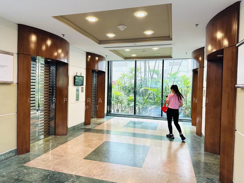 SEMI-CONDUCTOR ZONE, PRODUCTION, DATA CTR, Cleanroom, High power ...