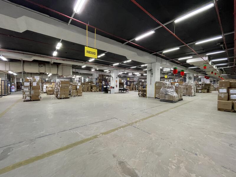 SEMI-CONDUCTOR ZONE, PRODUCTION, DATA CTR, Cleanroom, High power ...