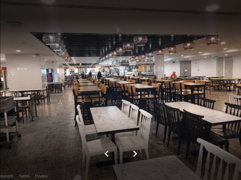 1 Commercial Property for Rent - Golden Village Paya Lebar Singapore in ...