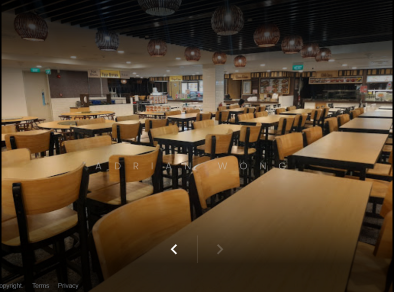 1 Commercial Property for Rent - Golden Village Paya Lebar Singapore in ...