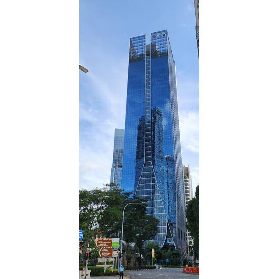 Frasers Tower, 182 Cecil Street, 7018 sqft, Office For Rent, by Alvis ...