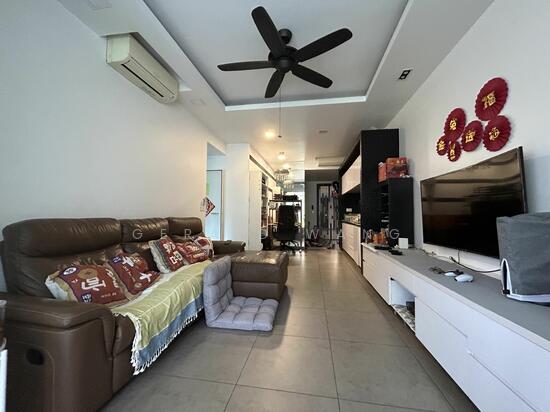 The Minton Condominium For Sale at S$ 1,438,000 | PropertyGuru Singapore