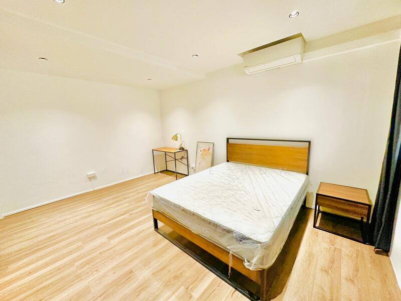 2,823 Landed Houses For Rent in Singapore