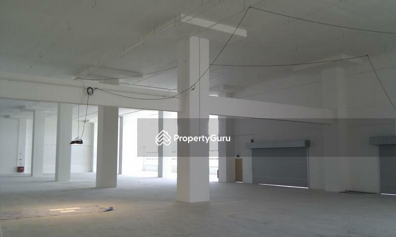 72 Commercial Properties for Rent - Jtc Warehouse in Singapore ...