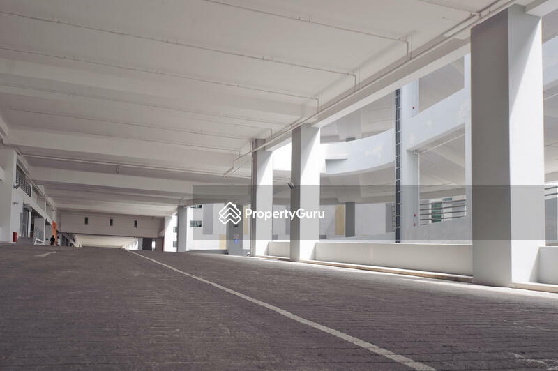 72 Commercial Properties for Rent - Jtc Warehouse in Singapore ...
