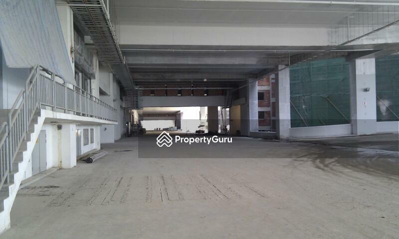 72 Commercial Properties for Rent - Jtc Warehouse in Singapore ...