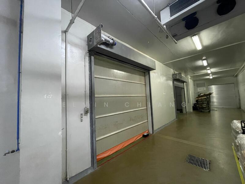 Food Factory Second Chin Bee Road, Second Chin Bee Road, 17380 sqft ...