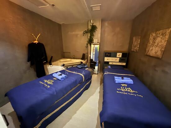 TCM / Beauty / Massage / Wellness Spa, , 2600 sqft, Other Retail For ...