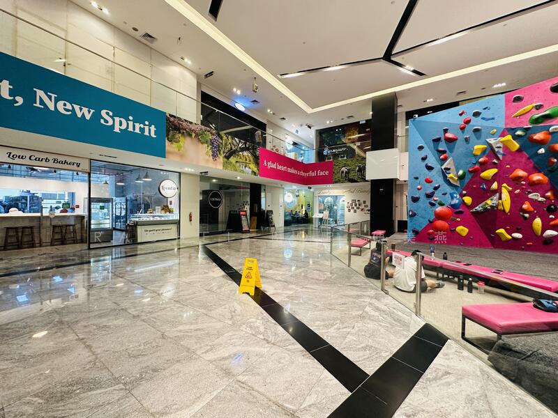 Commercial Property For Rent, in CT Hub | CommercialGuru Singapore