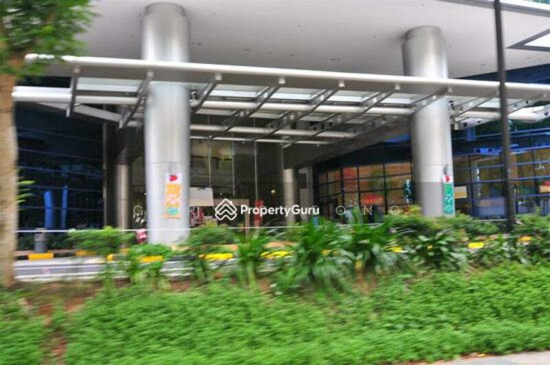 Ubi Techpark, 10 Ubi Crescent, 90 sqft, Light Industrial (B1) For Rent ...
