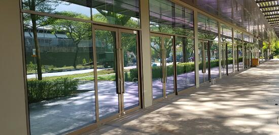 The Brooks I & The Brooks II, 60 Springside Walk, 1496 sqft, Food ...