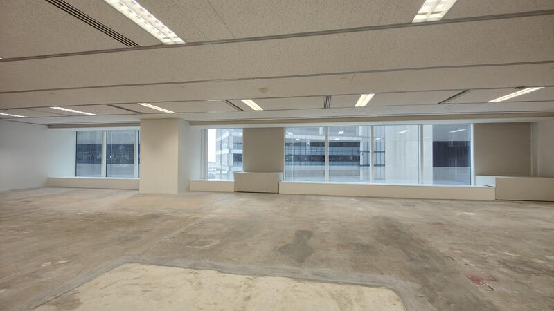 Singapore Land Tower, 50 Raffles Place, 2032 sqft, Office For Rent, by ...