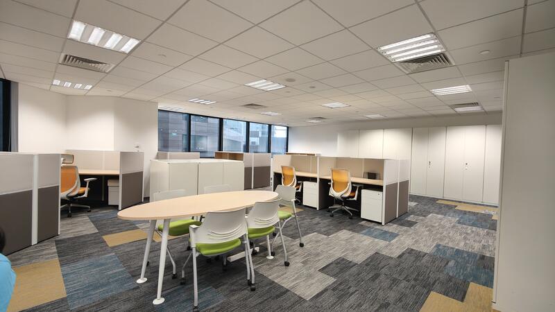 Republic Plaza, 9 Raffles Place, 1668 sqft, Office For Rent, by Philip ...