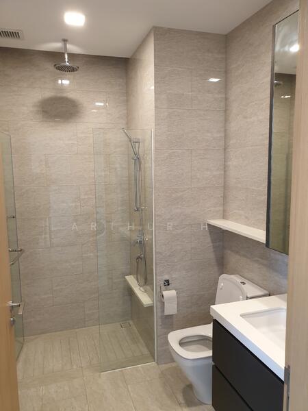 City Gate, 371 Beach Road, Studio, 300 sqft, Apartment For Rent, by ...