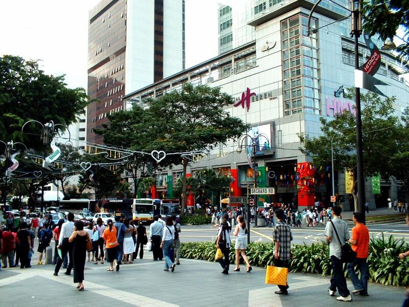 ⭐SUPER CHEAP & PRIME RETAIL⭐@ Orchard | Near MRT | Destination Location ...
