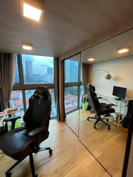 [No Longer Available] City Gate, 371 Beach Road, 2 Bedrooms, 673 sqft ...