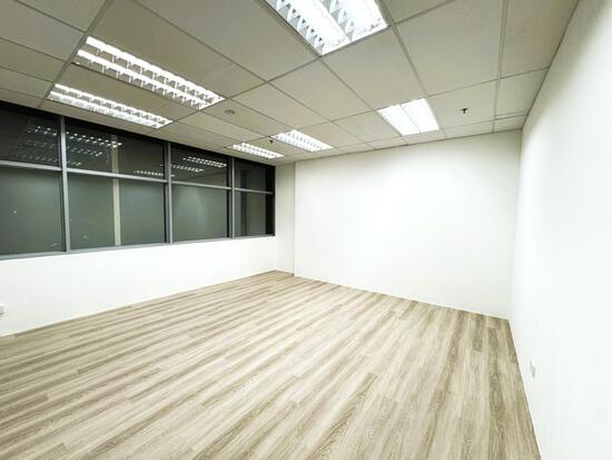 Wcega Tower, 21 Bukit Batok Crescent, 345 sqft, Light Industrial (B1 ...