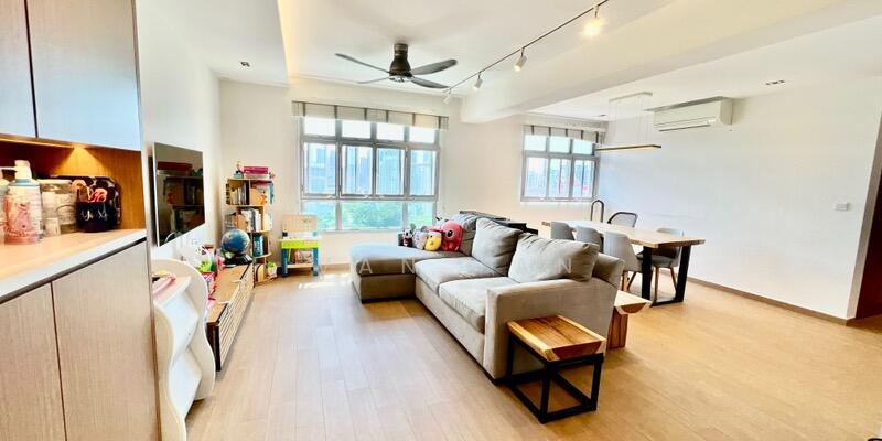 95B Henderson Road For Sale in Singapore | PropertyGuru Singapore