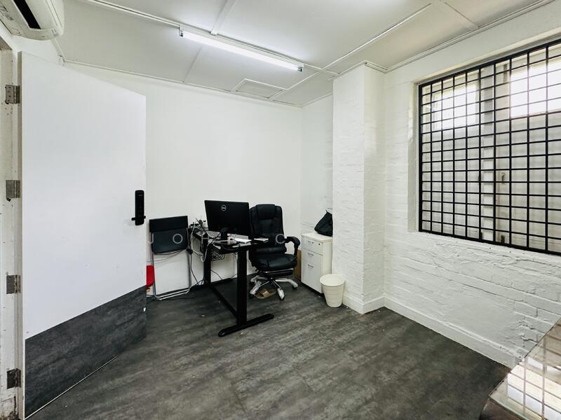 Commercial Properties for Rent - 2 White Street, Jan 2026