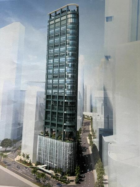 Hub Synergy Point, 70 Anson Road, 7233 sqft, Office For Rent, by Derek ...