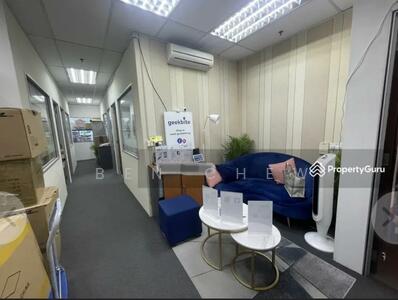Commercial Property For Sale, in Tradehub 21 | CommercialGuru Singapore