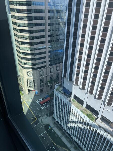 Hub Synergy Point, 70 Anson Road, 2668 sqft, Office For Rent, by Derek ...