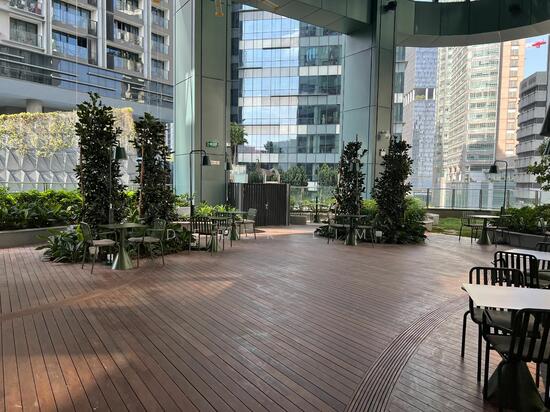 Hub Synergy Point, 70 Anson Road, 3673 sqft, Office For Rent, by Derek ...