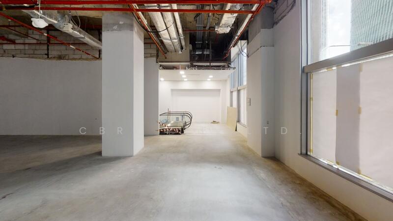 6 Raffles Quay, 6 Raffles Quay, 5,145 sqft, Other Retail For Rent, by ...