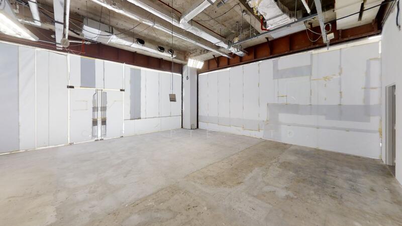 6 Raffles Quay, 6 Raffles Quay, 5,145 sqft, Other Retail For Rent, by ...