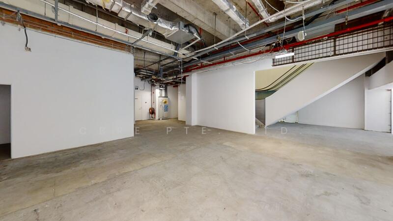 6 Raffles Quay, 6 Raffles Quay, 5,145 sqft, Other Retail For Rent, by ...