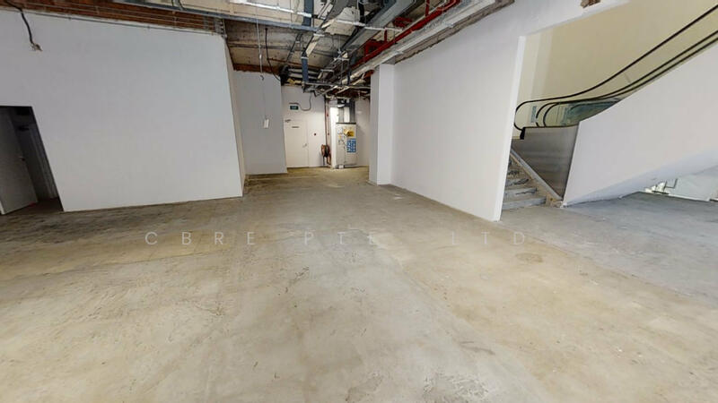 6 Raffles Quay, 6 Raffles Quay, 5,145 sqft, Other Retail For Rent, by ...