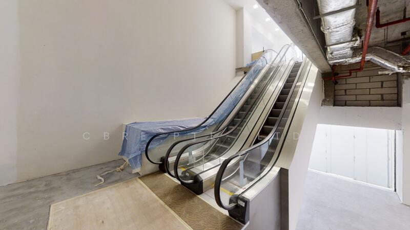 6 Raffles Quay, 6 Raffles Quay, 5,145 sqft, Other Retail For Rent, by ...
