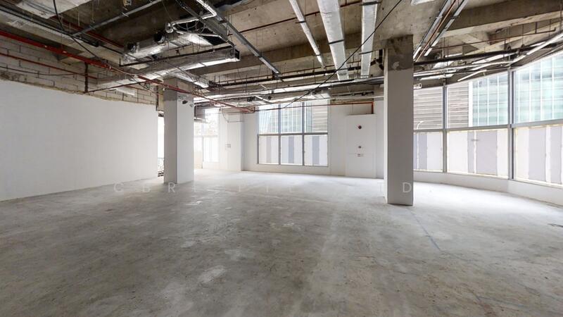 6 Raffles Quay, 6 Raffles Quay, 5,145 sqft, Other Retail For Rent, by ...