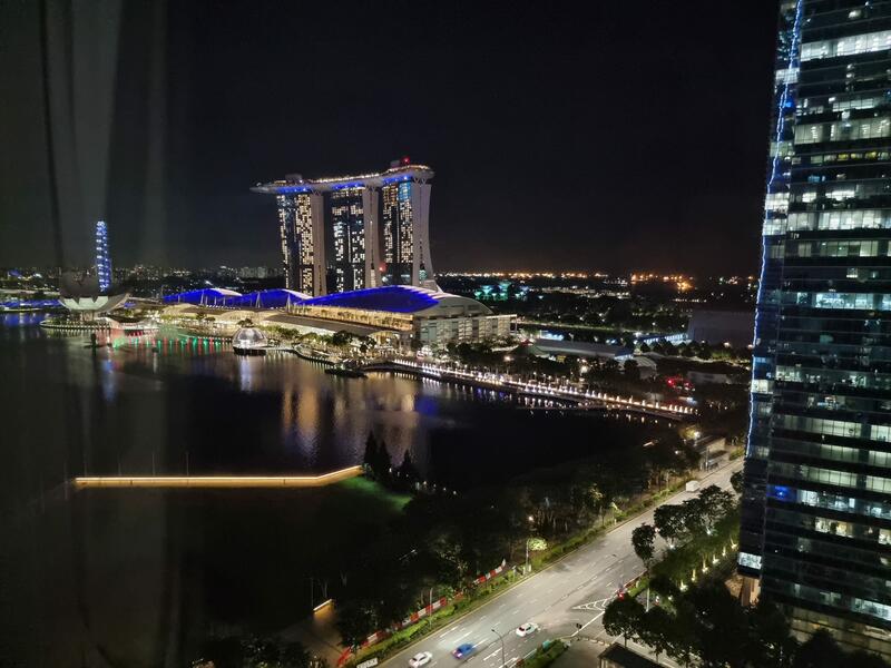 The Sail @ Marina Bay Condominium For Sale at S$ 1,342,000 ...
