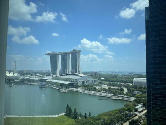 The Sail @ Marina Bay Condominium For Sale at S$ 1,342,000 ...
