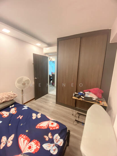 365D Upper Serangoon Road, 365D Upper Serangoon Road, Room Rental ...