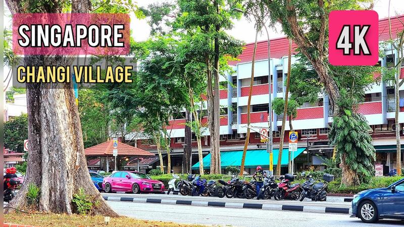 5 Changi Village Road, 5 Changi Village Road, 3 Bedrooms, 700 sqft, HDB ...