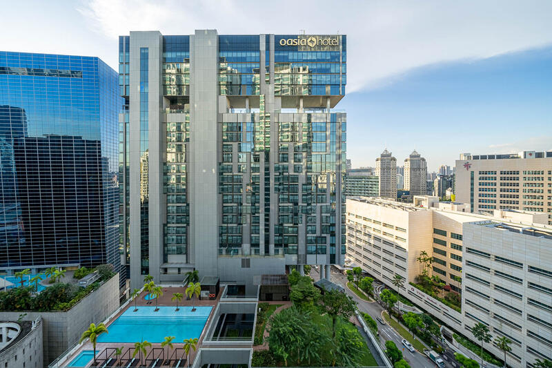 Soleil @ Sinaran, 2 Sinaran Drive, 2 Bedrooms, 936 sqft, N SALE, by Ong ...