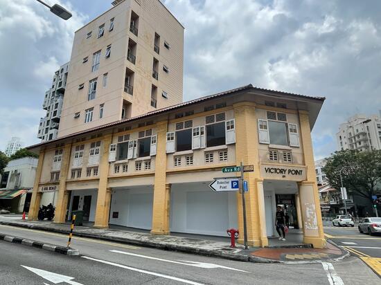 Balestier Road, Balestier Road, 4700 sqft, R RENT, by Steven Liu, 24397529