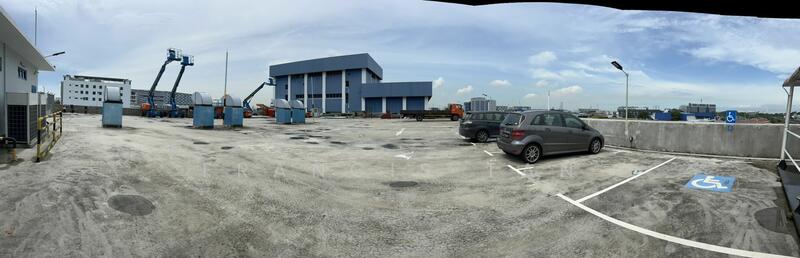 3 Storey Ramp Up Factory in the West, , 53,000 sqft, Factory / Workshop ...