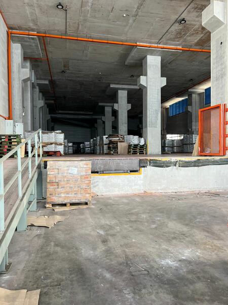 3 Storey Ramp Up Factory in the West, , 53,000 sqft, Factory / Workshop ...
