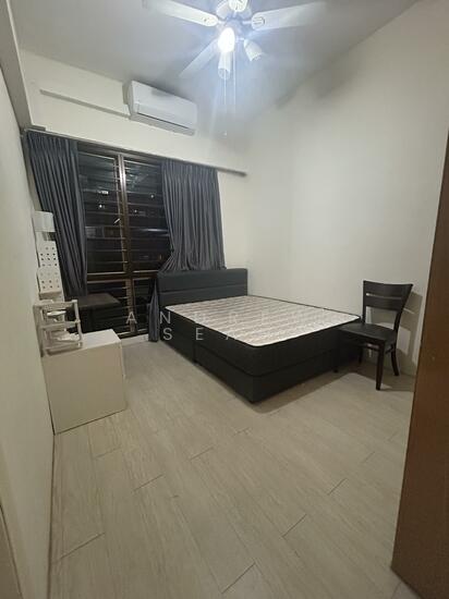 Kentish Green, 20 Oxford Road, Room Rental, 120 sqft, Apartment For ...